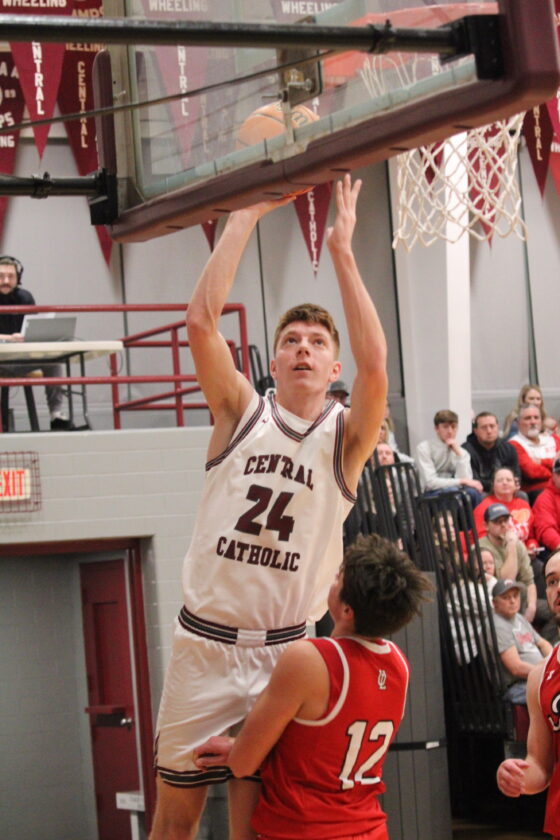 Maroon Knights Advance To 3A Finals In Championship Rematch vs. Jets ...